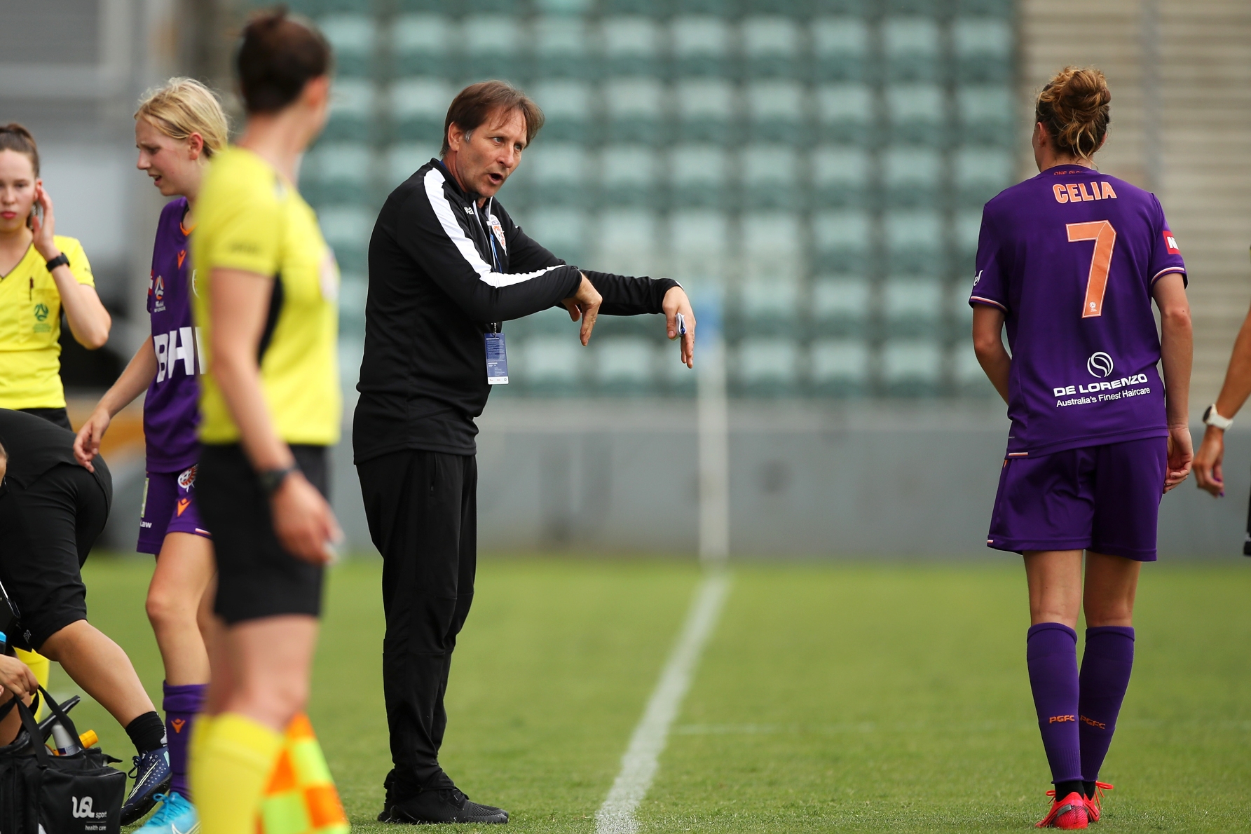 Despotovski delighted as Glory steam toward the finish line | My Football