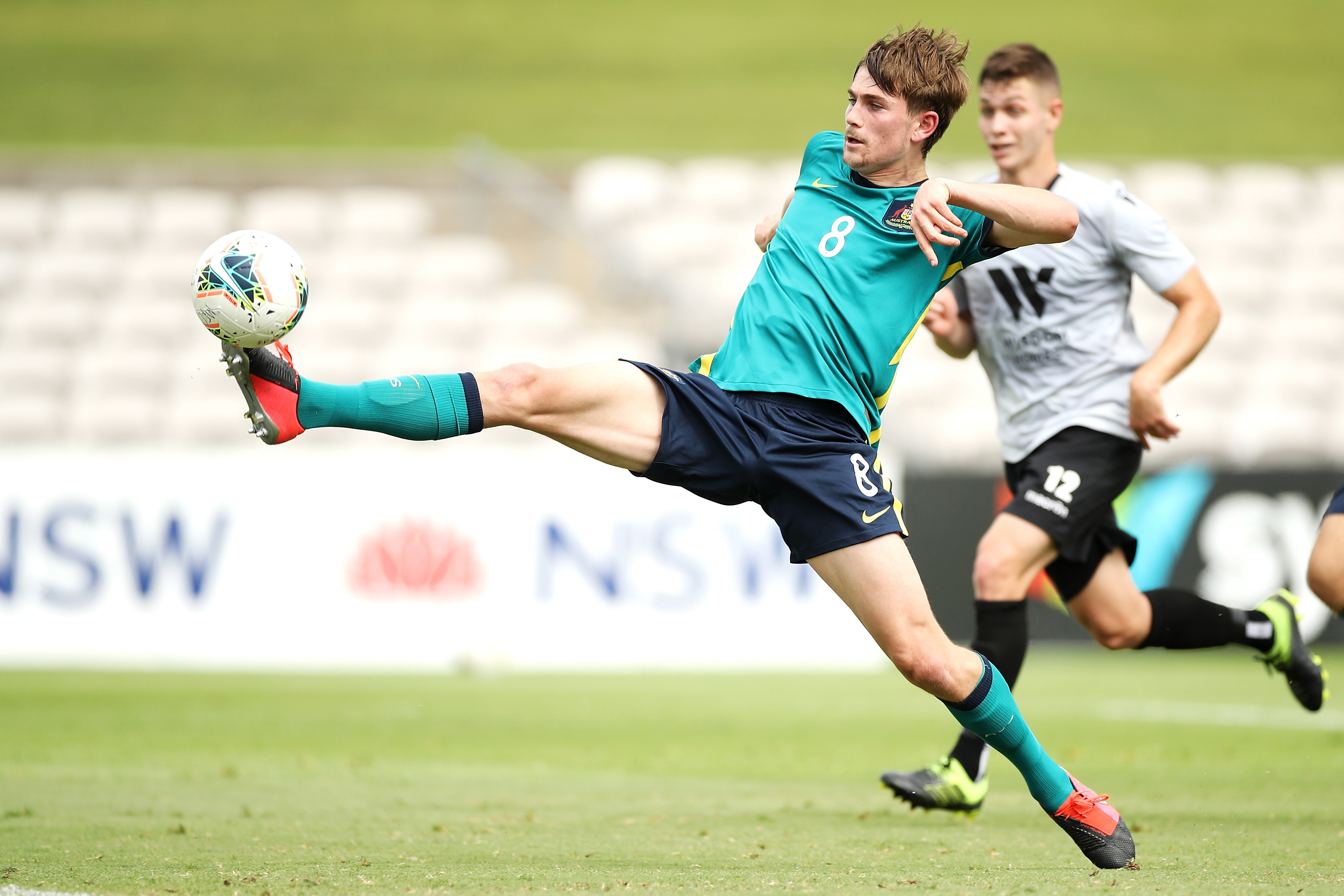 The emerging U-23 talent within each A-League club to watch this season ...