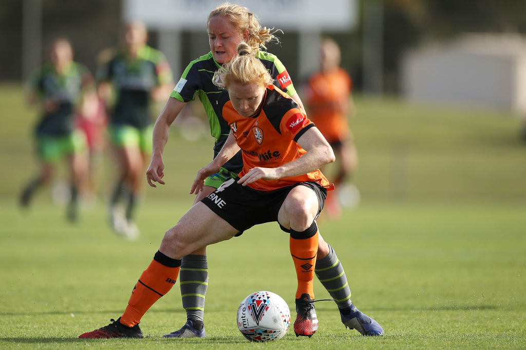 Westfield Matildas at Home: milestones, records, and plenty of goals ...