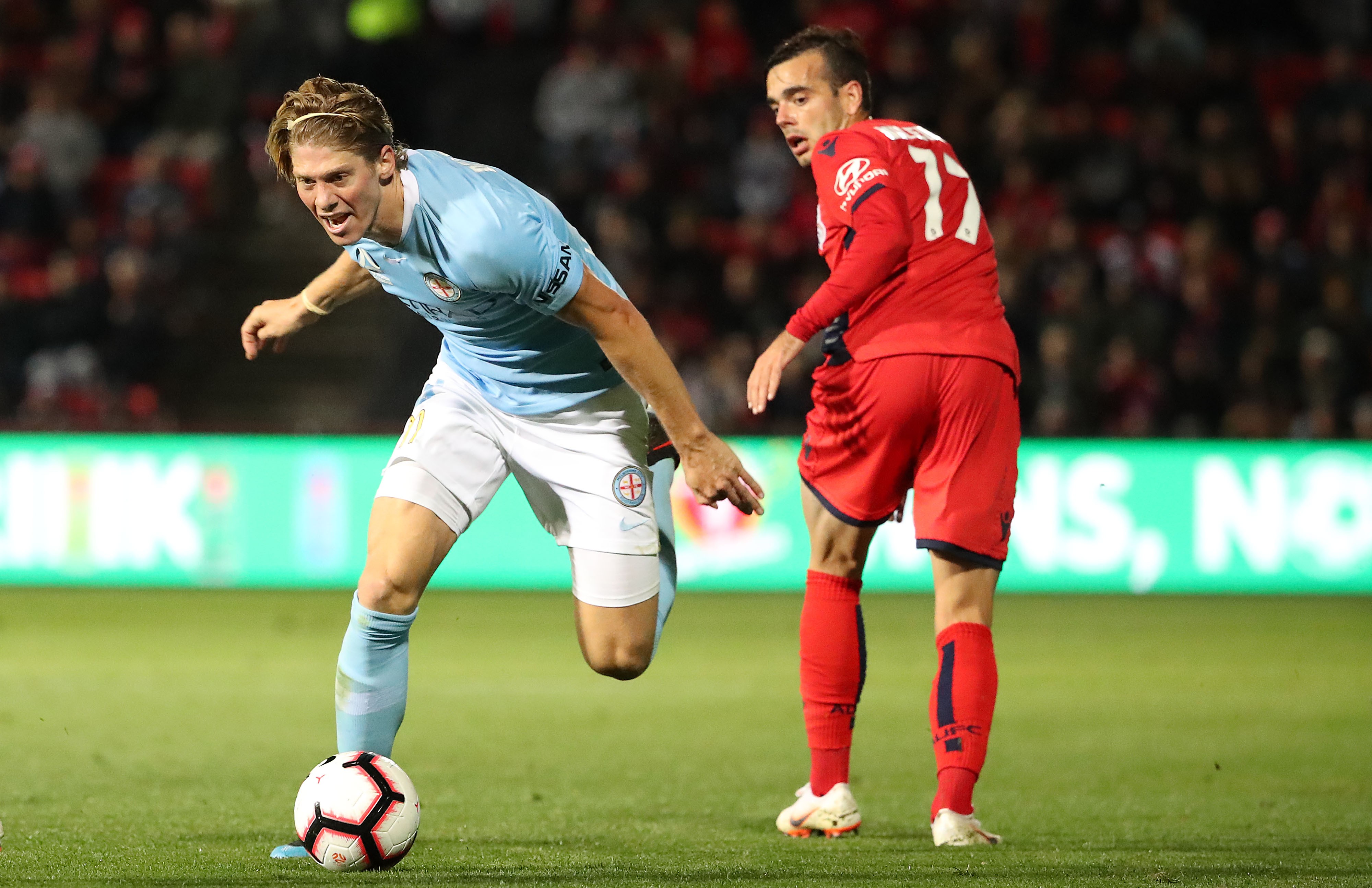 Opta reveals every club's best player from the Elimination Finals | My ...