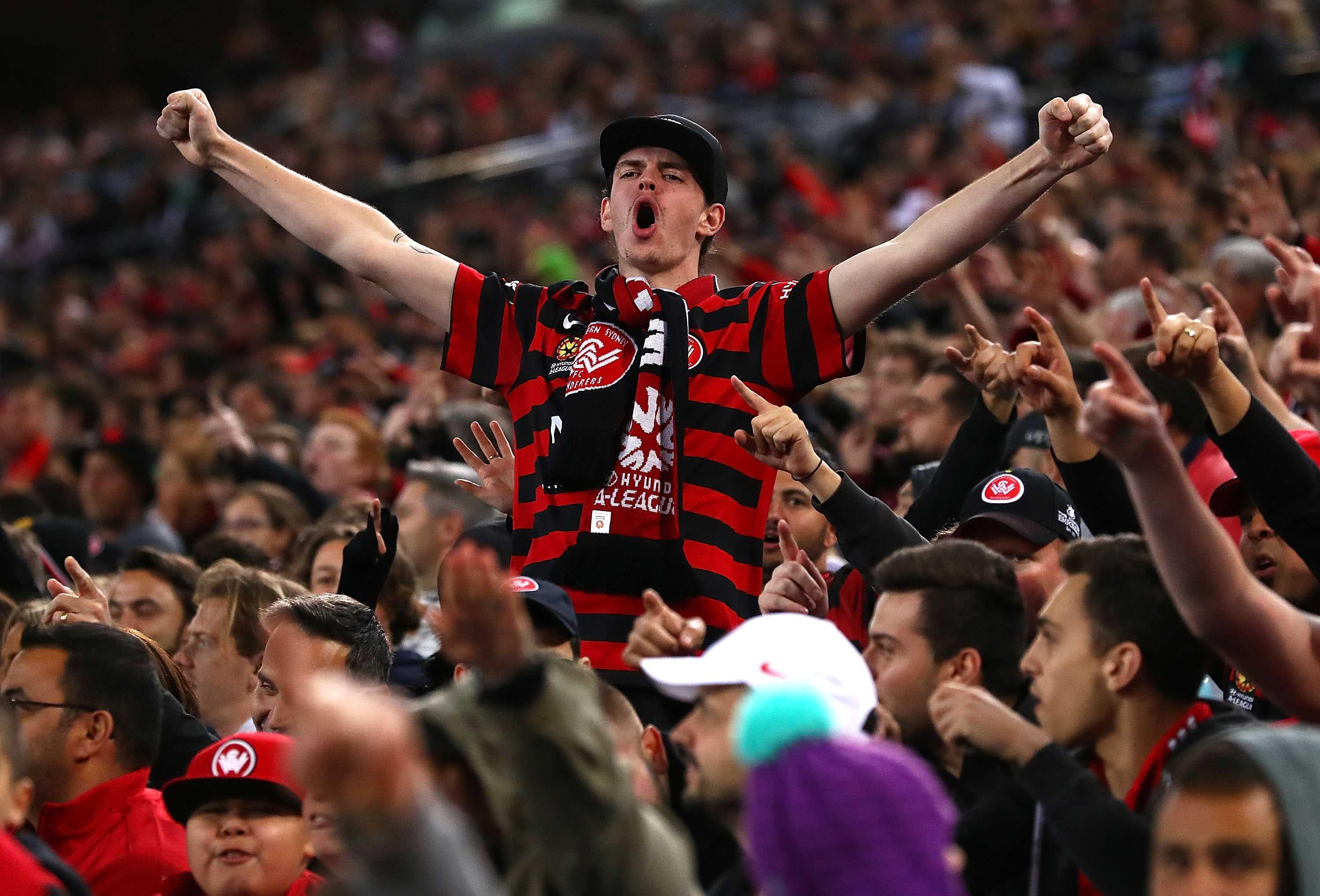 FFA Cup 2018 Semi Final Schedule Confirmed | MyFootball