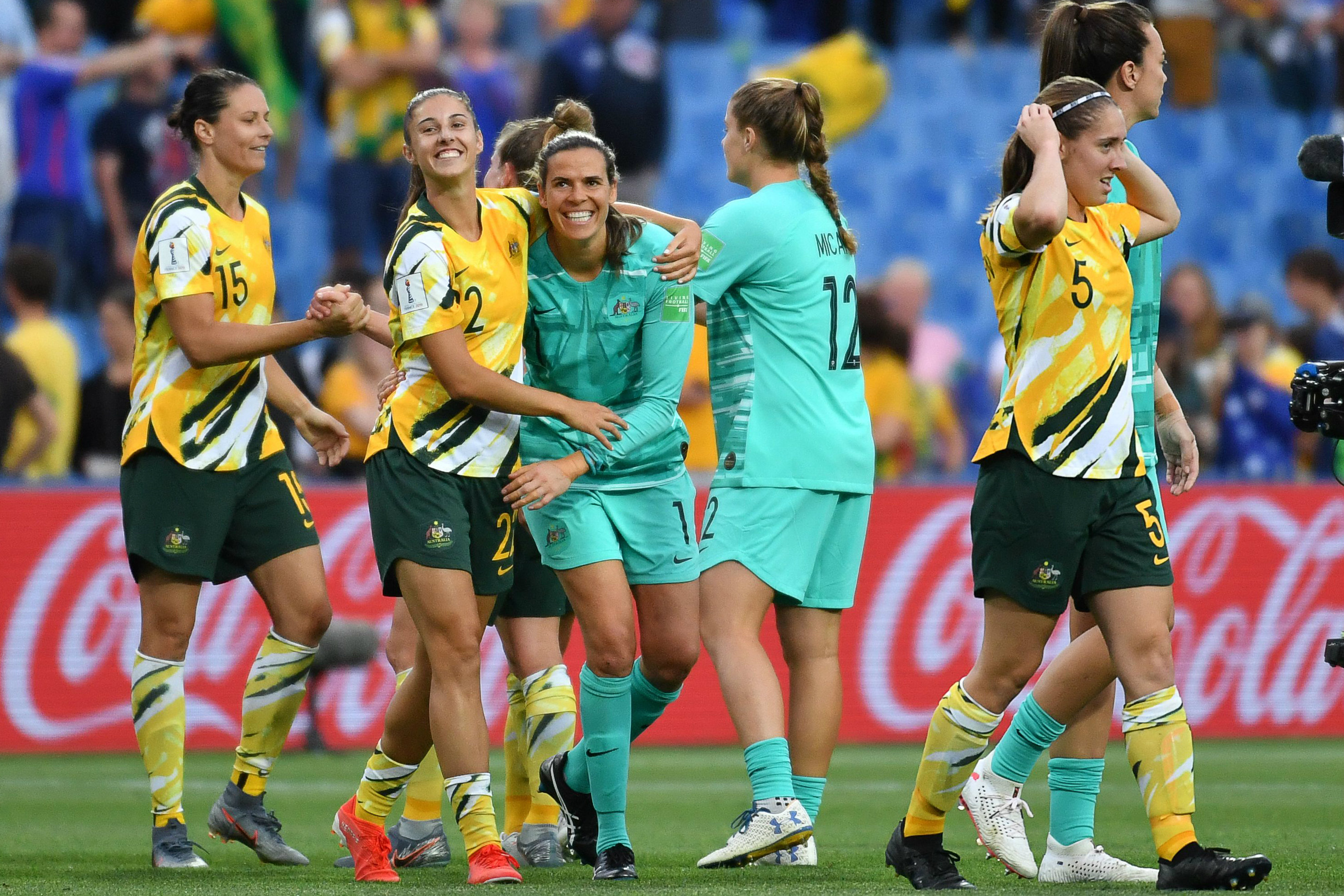 Australia Reaffirms Interest To Play Host To Expanded FIFA Women s australia-reaffirms-interest-to-play-host-to-expanded-fifa-women-s